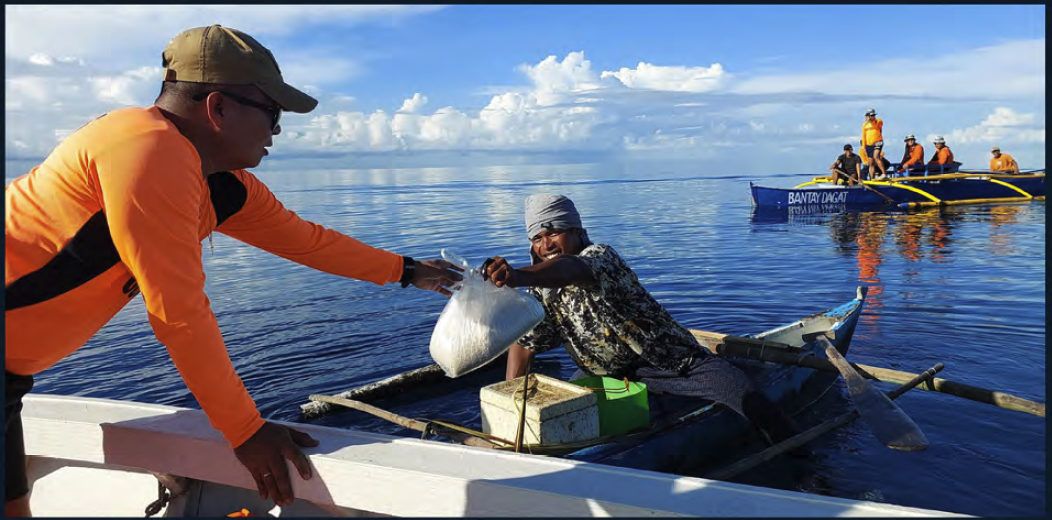 Coral Triangle at Risk: Fossil Fuel Threats & Impacts | Earth Insight